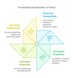 Fitkari (Alum) – Mbrosia.in